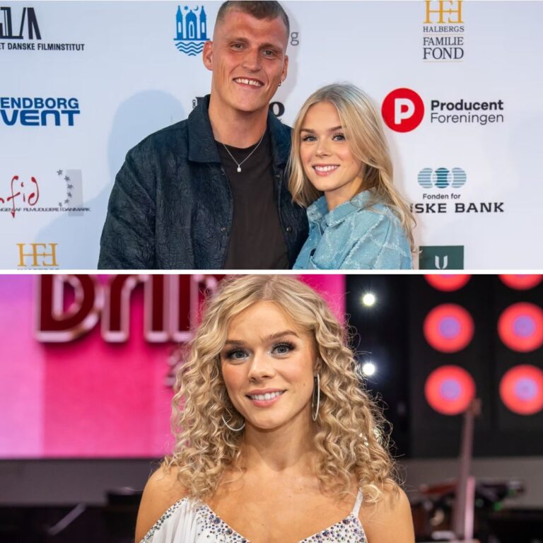 De bliver nødt til det: Sebastian Bull og Asta Björk er taget afsted – News