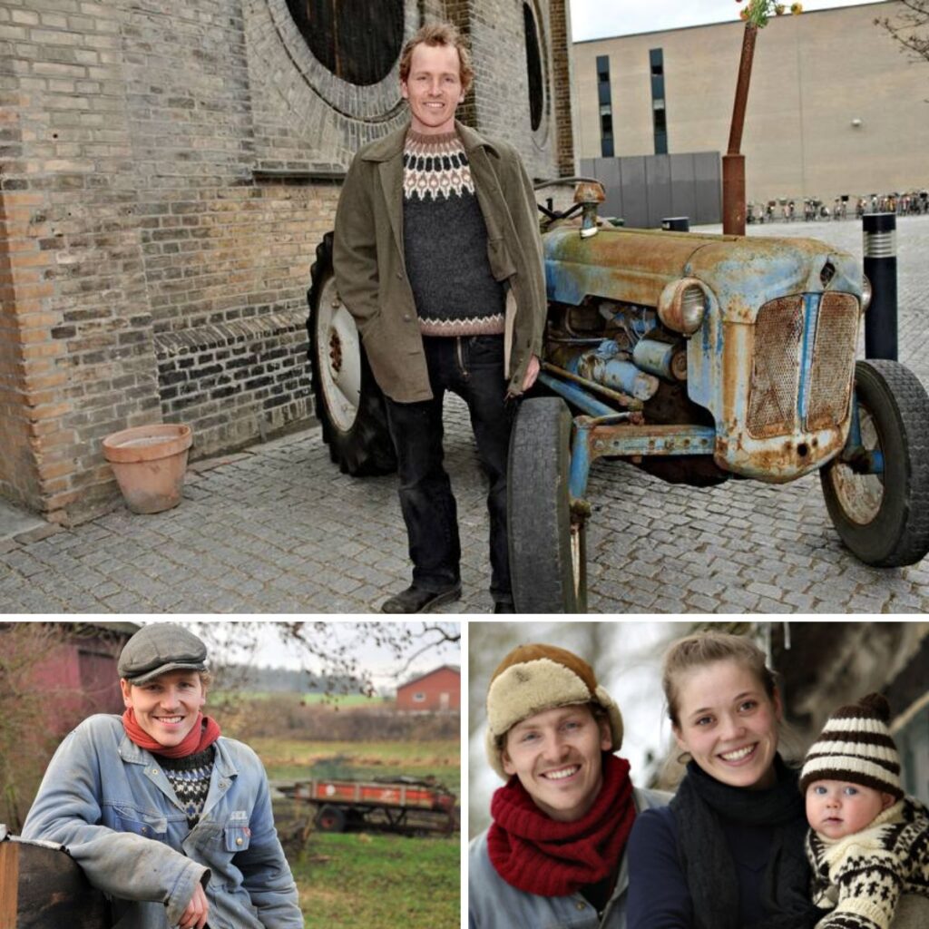 ‘Bonderøven’ Frank Erichsen afslører: Nu er det slut – News