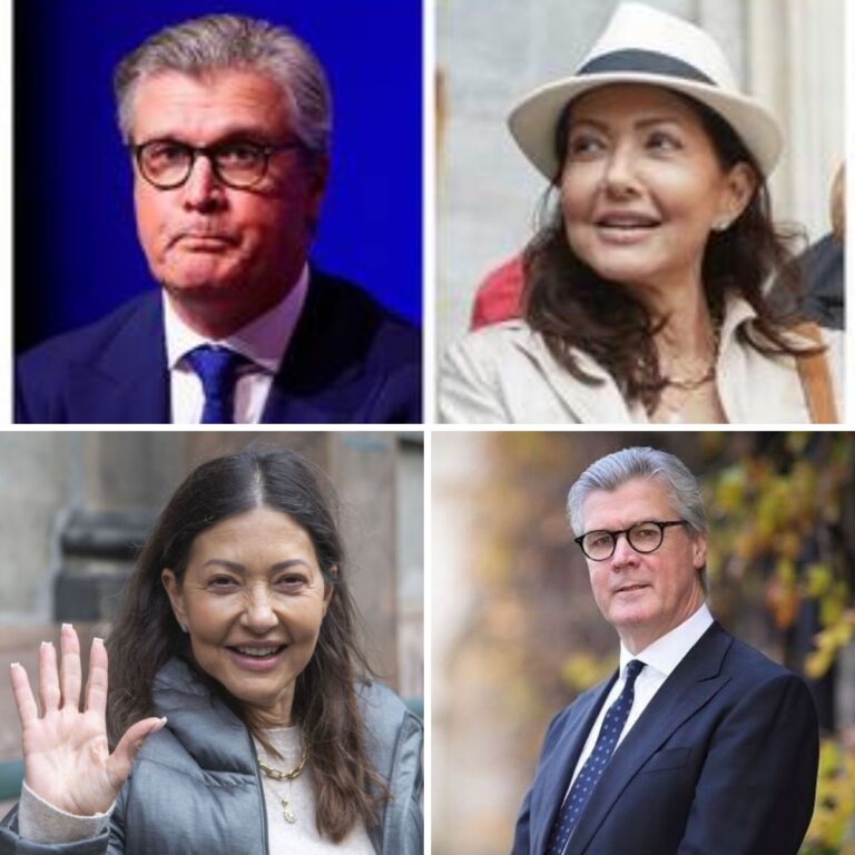 Bekræfter brud: Grevinde Alexandra og kæresten er gået fra hinanden – News