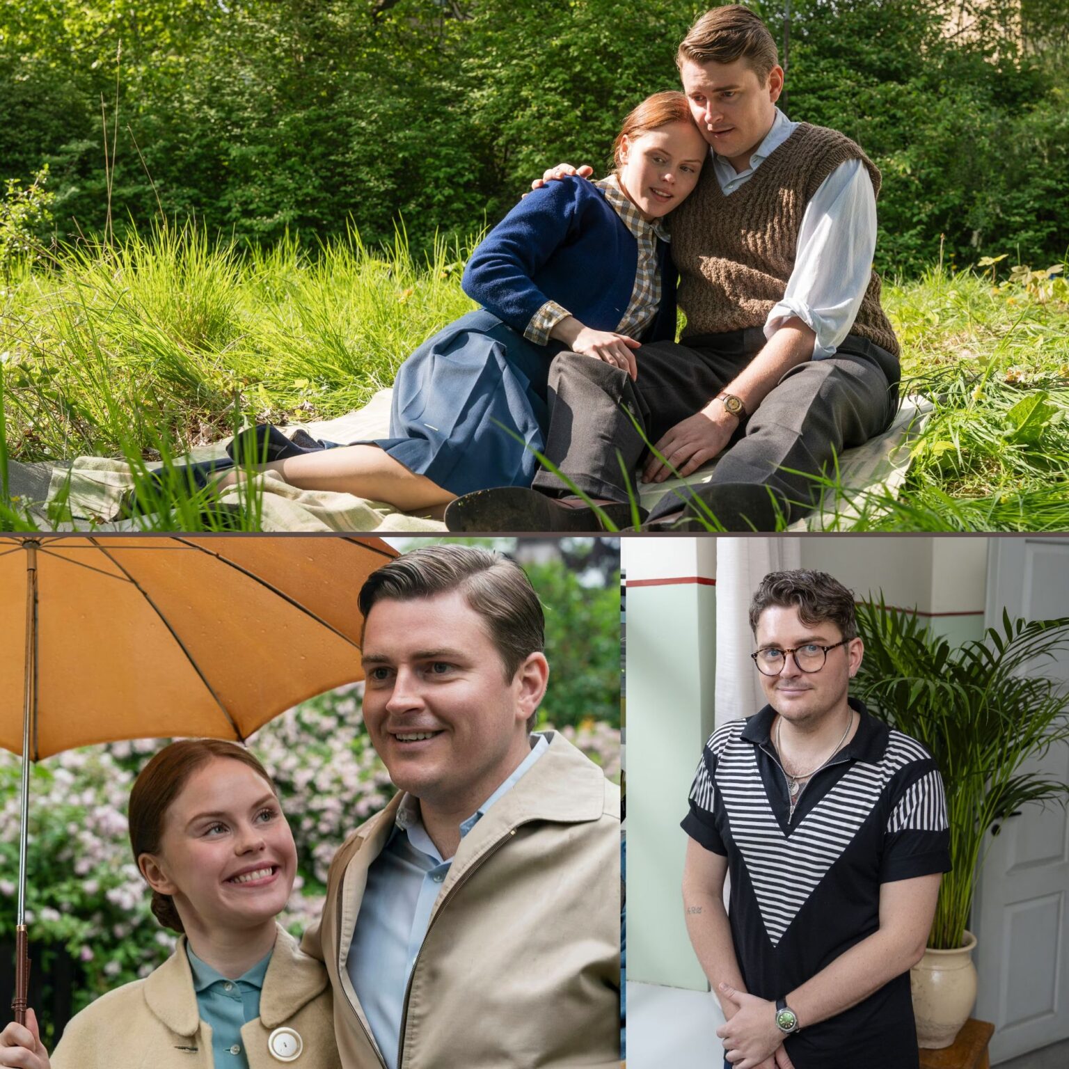 Undrer du dig? Derfor er Sygeplejeskolens Marie skrevet ud af serien – News