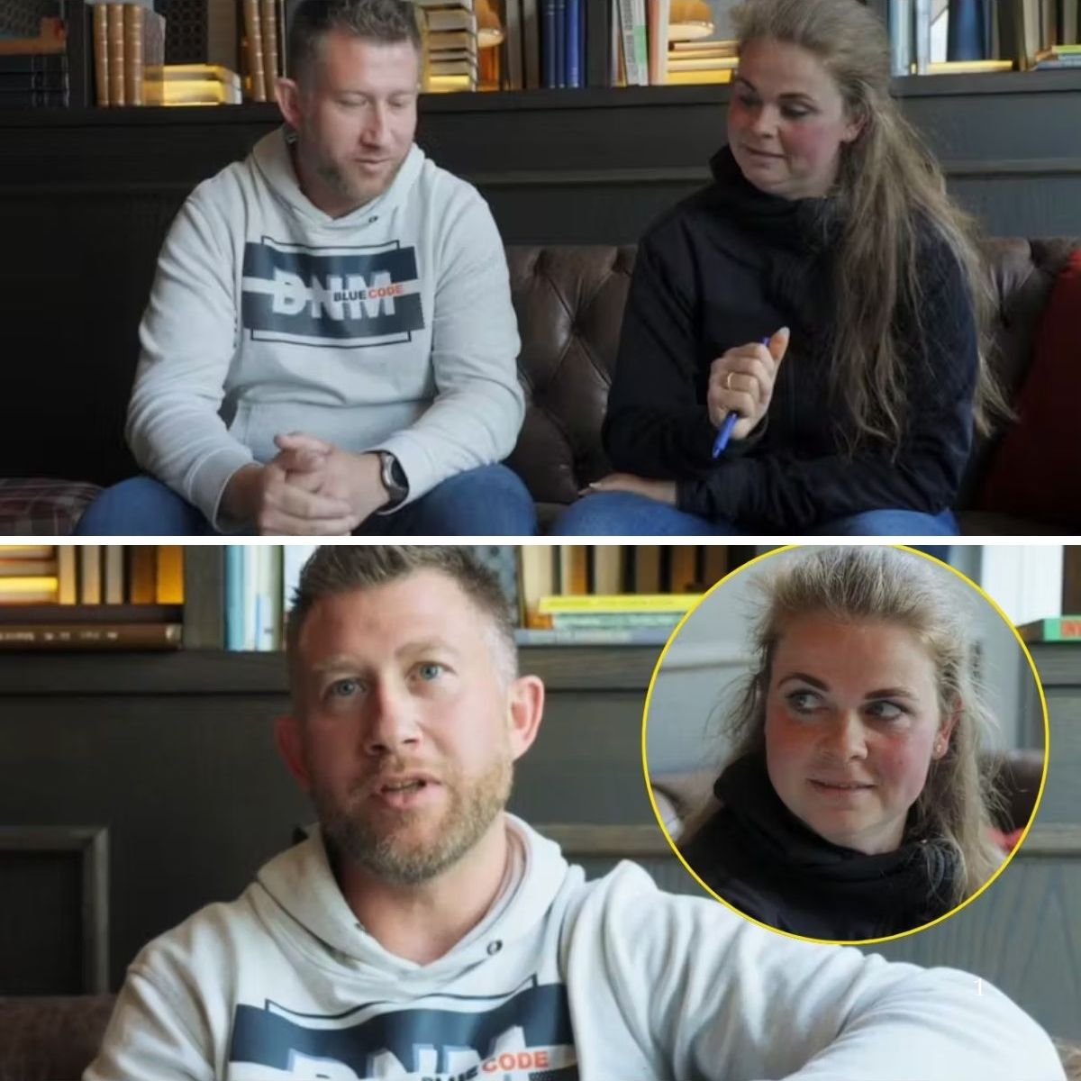 “Sonny var tæt på at bryde sammen – så slog Laura ned som et lyn!” – News