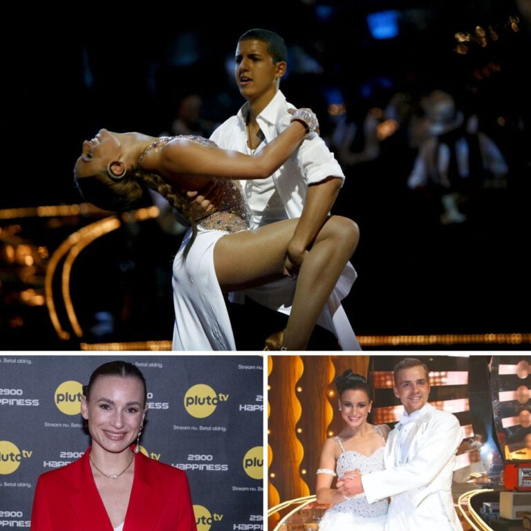 Claudia Rex afslører: Vi har gjort noget helt vanvittigt! – News