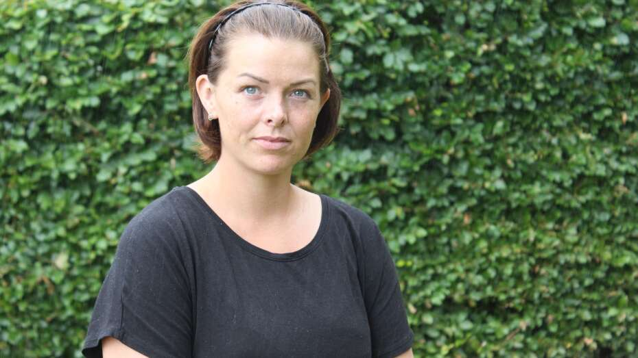 “Rikke Lund er død – News