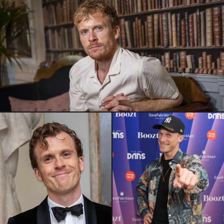 Nyforelskede Morten Hee: – Jeg drømmer helt klart om børn – News