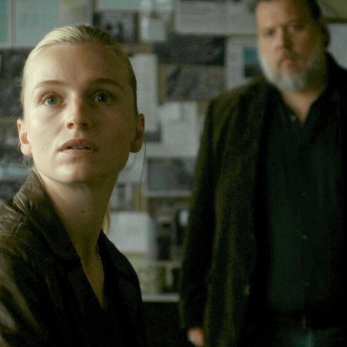 Clara Dessau fra Netflix-serien Legenden: Her er hendes kendte bror – News