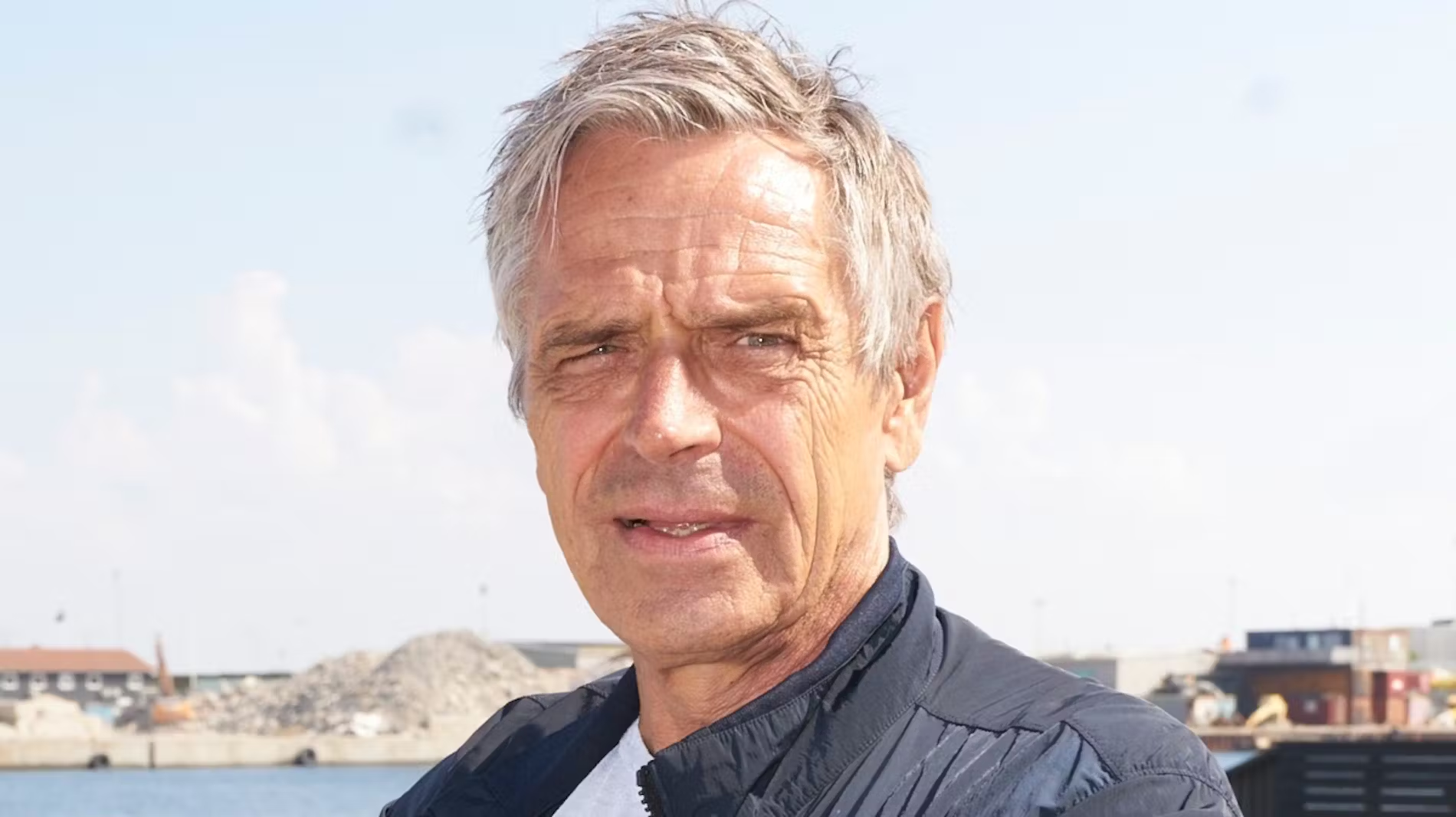 Michael Falch melder ud: Ja, det er sandt, hvad de skriver rundt ...