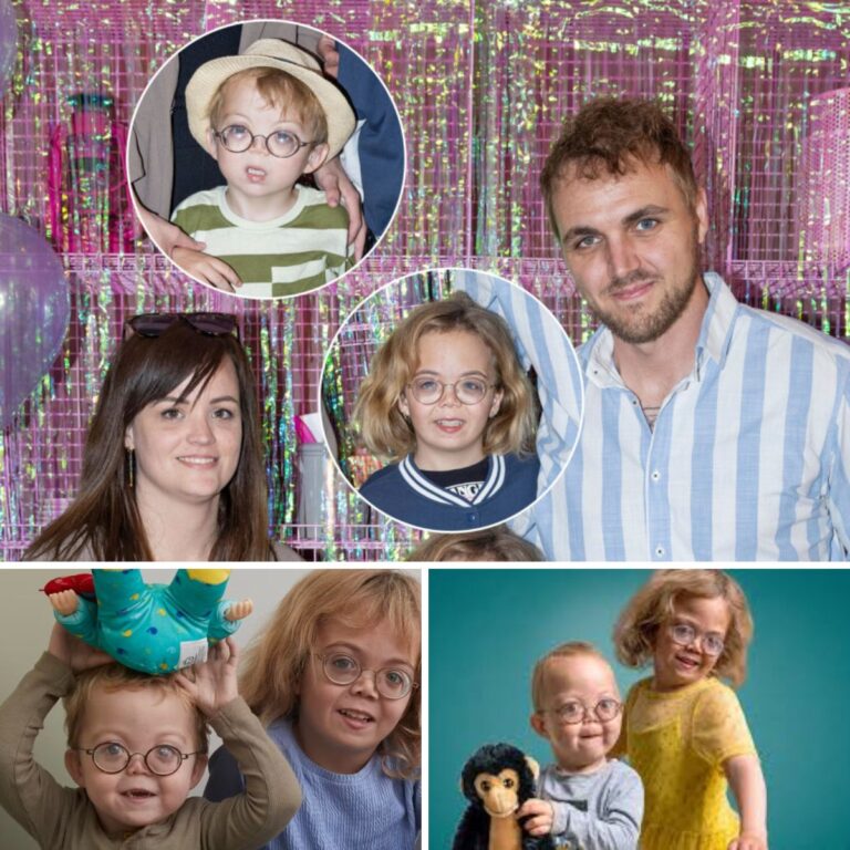 Nalina og Noor fra De sjældne danskere: Sådan går det dem i dag – News