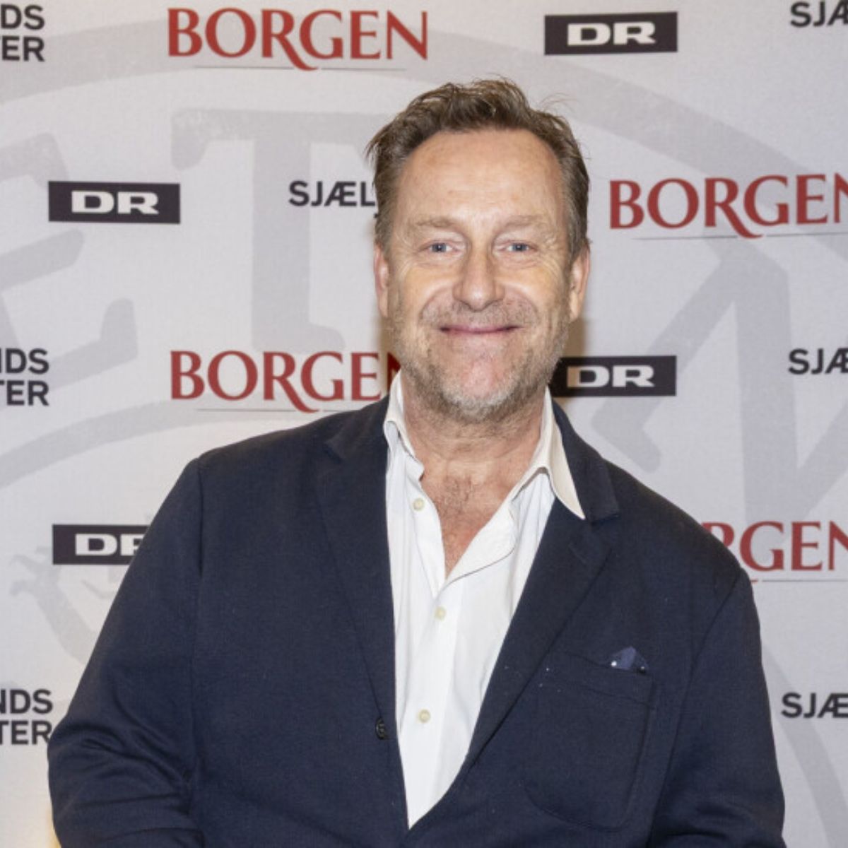 Adam Price har lagt balladen bag sig: Jeg har det fint – News