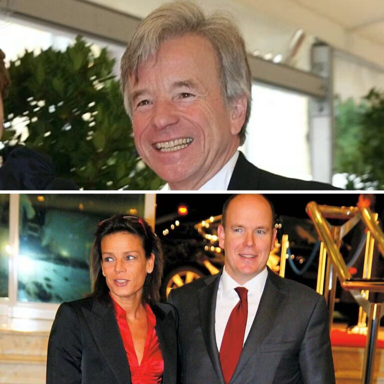 Trist nyt: Prins Albrecht er død – News