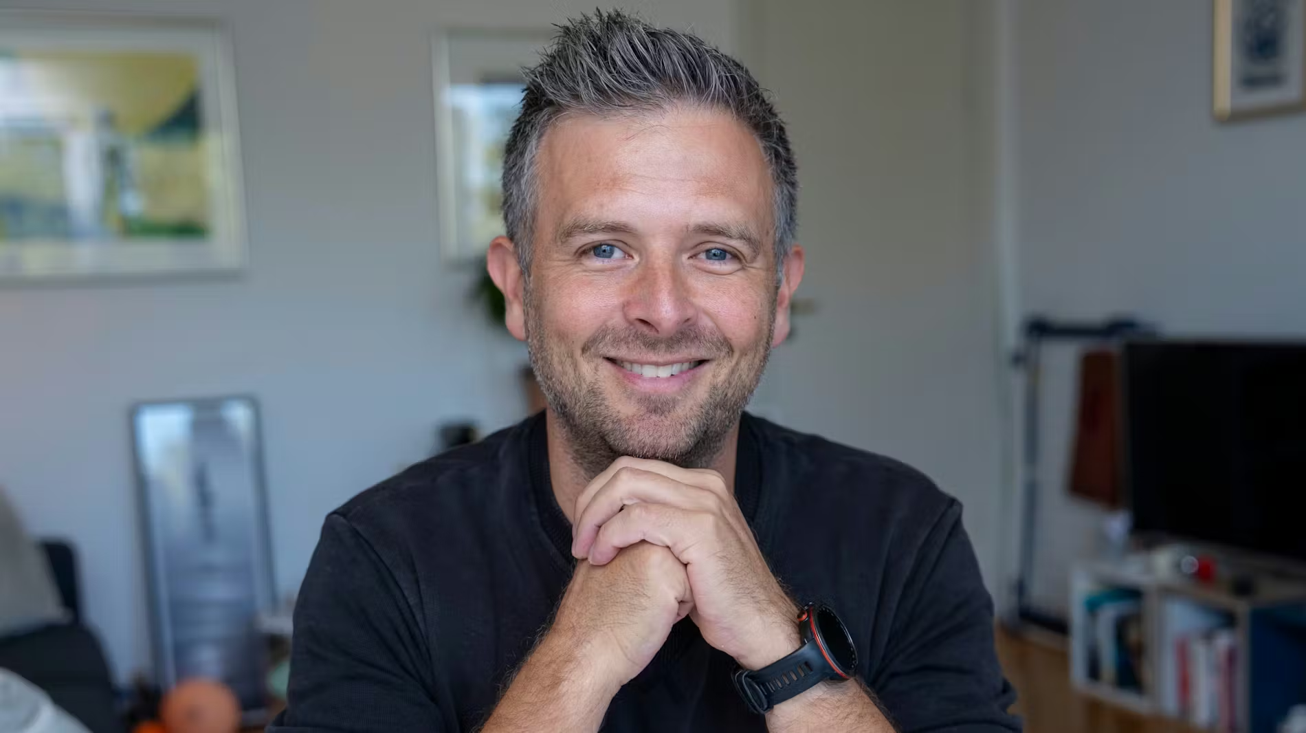 Kærligheden braste for Lasse Vilhelmsen i Gift ved første blik – News