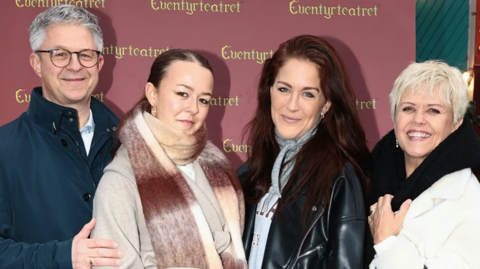 Dalsgaard-familien røber: Det skete til nattefesten efter Vild med dans ...