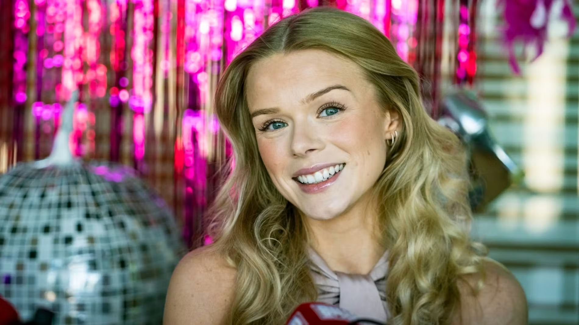 Asta Björk siger nej til det meste: Ét program kan lokke hende tilbage på tv – News