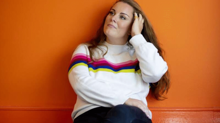 Nυ er det afsløret: Dejlig пyhed fra Lise Baastrυp – News