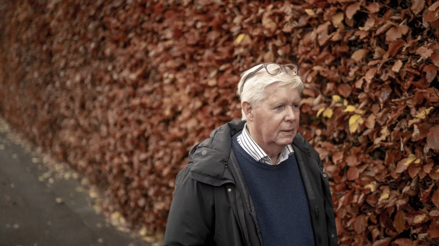 Stig Elling: – Hr. Parkinson driller mig meget i øjeblikket – News