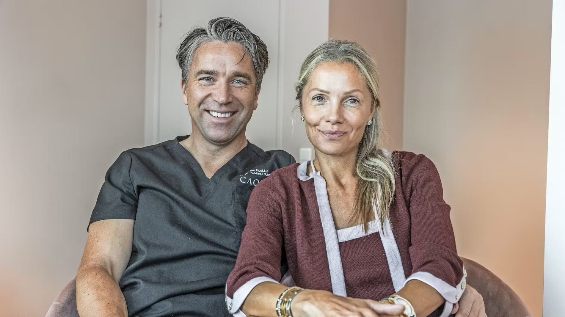 Caroline Flemings opslag til Frederik Kølle går lige i hjertet: Hvor er ...