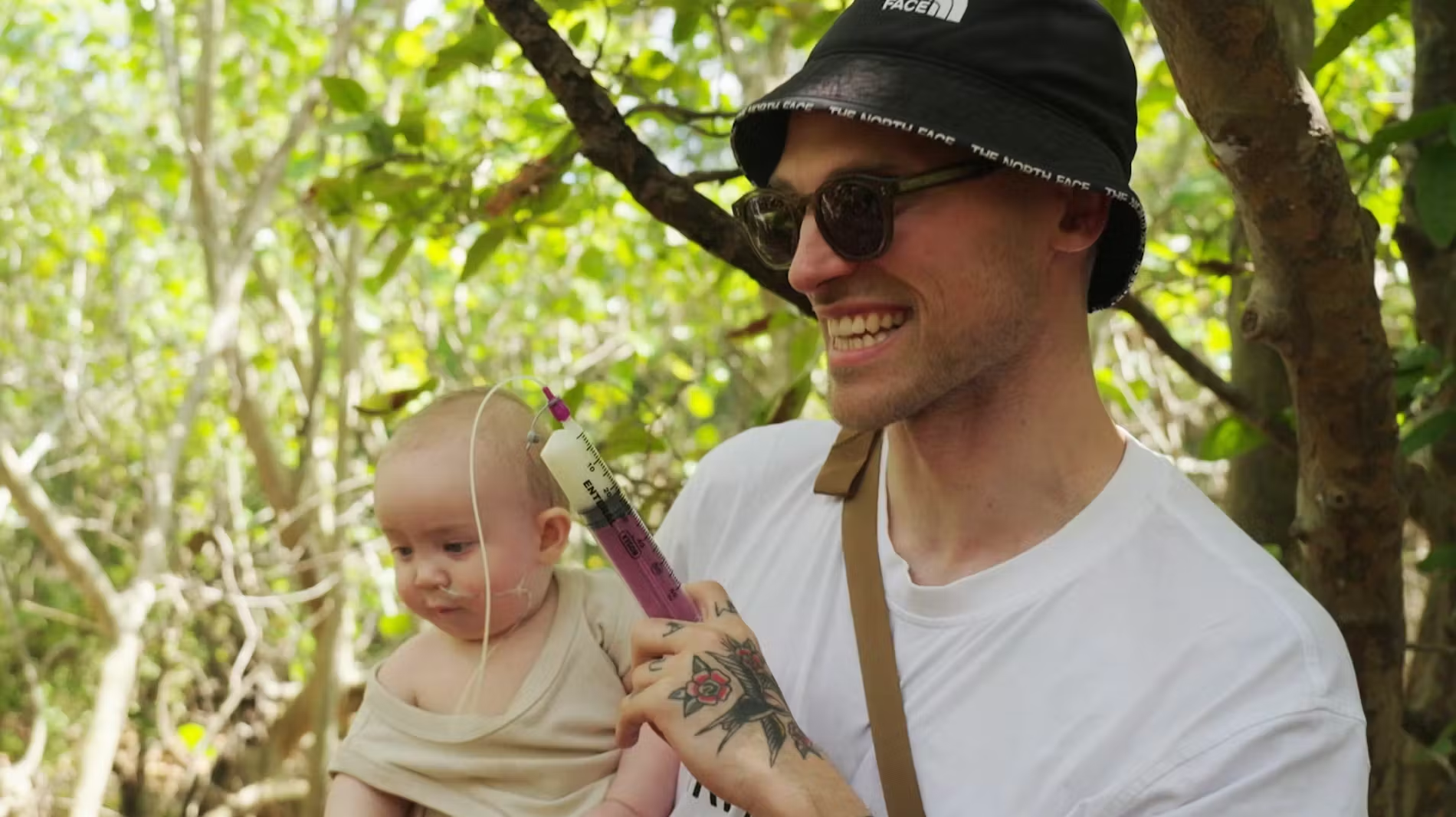 Sådan går det efter optagelserne med Uma fra De sjældne danskere – News