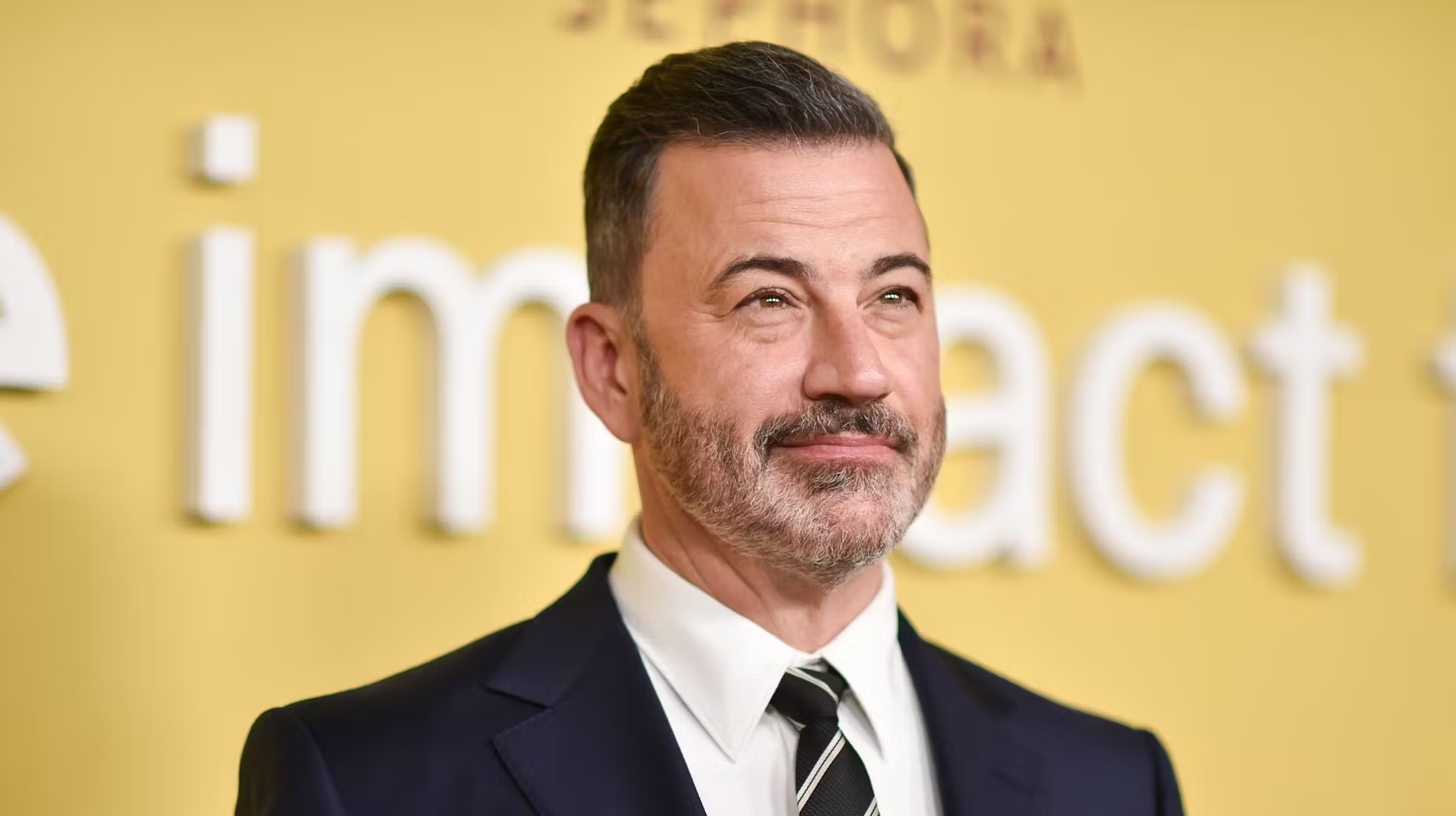 Jimmy Kimmel i sorg: Cleto Escobedo III er død – News