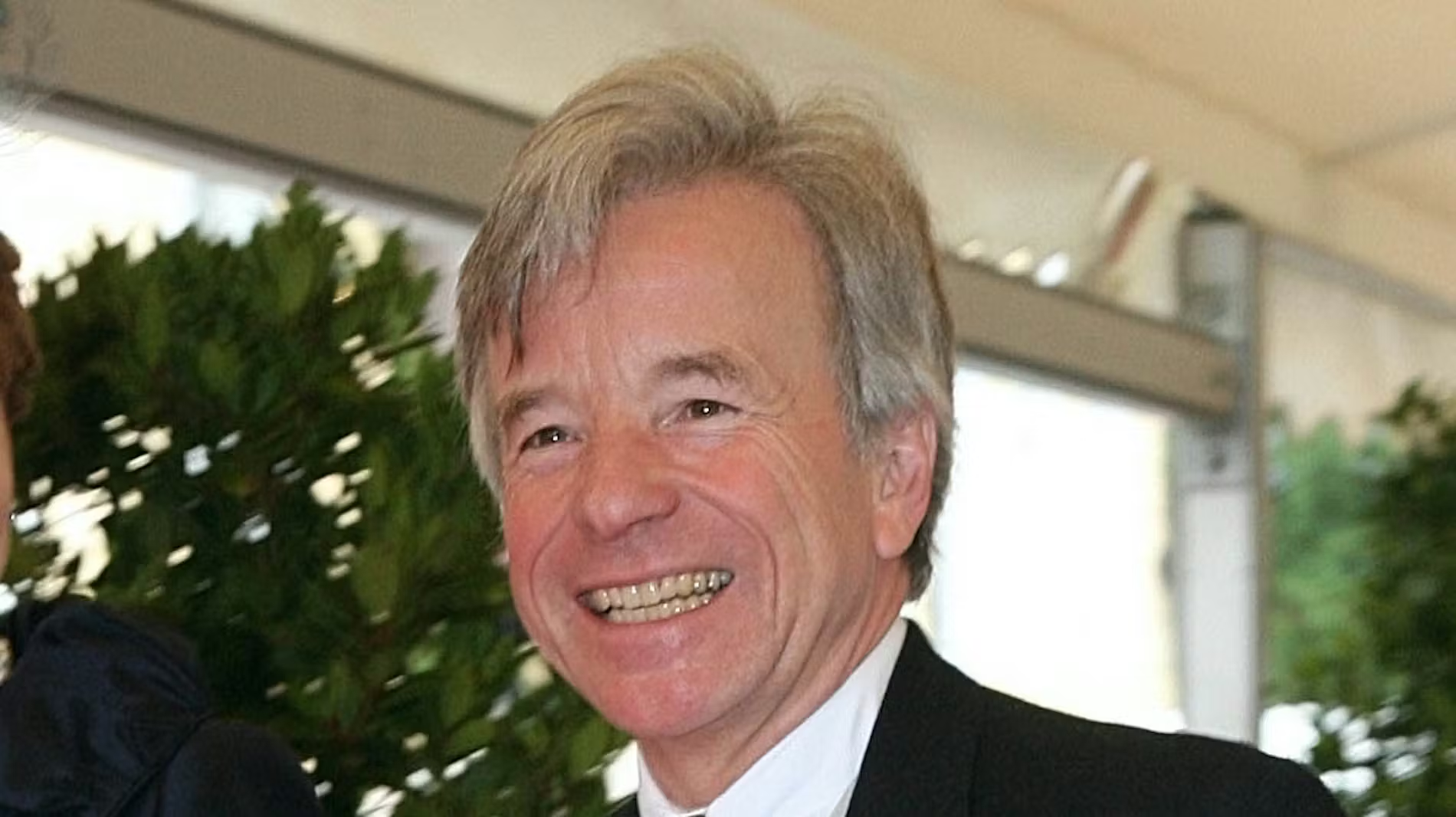 Trist nyt: Prins Albrecht er død – News