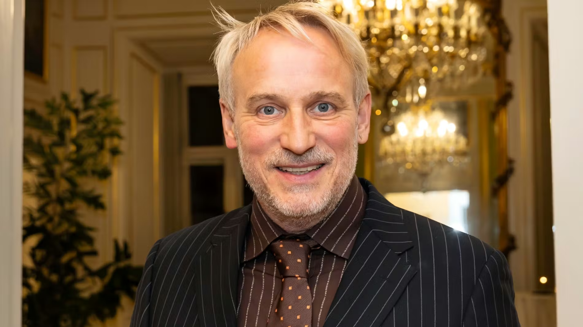 Rosinen i pølseenden: Pludselig dukkede Rasmus Botoft op – og han havde ...