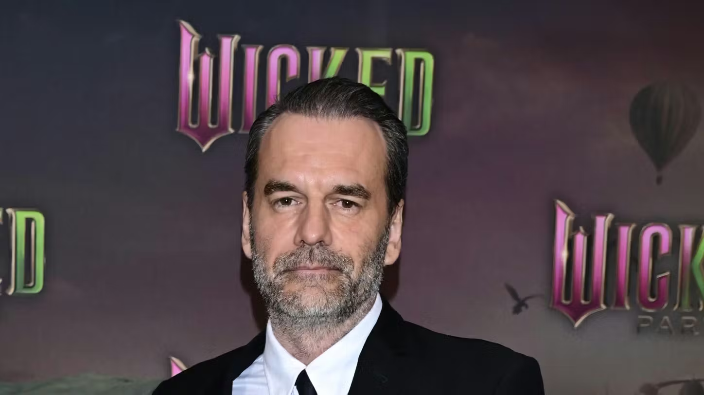 Jesper Buch i sorg: – Det var alt for tidligt – News