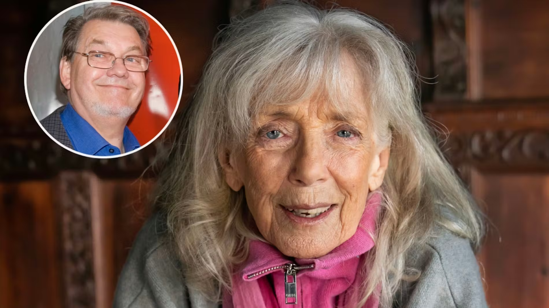 Christoffer Bro er død: Vigga Bro sætter ord på brorens sidste tid – News