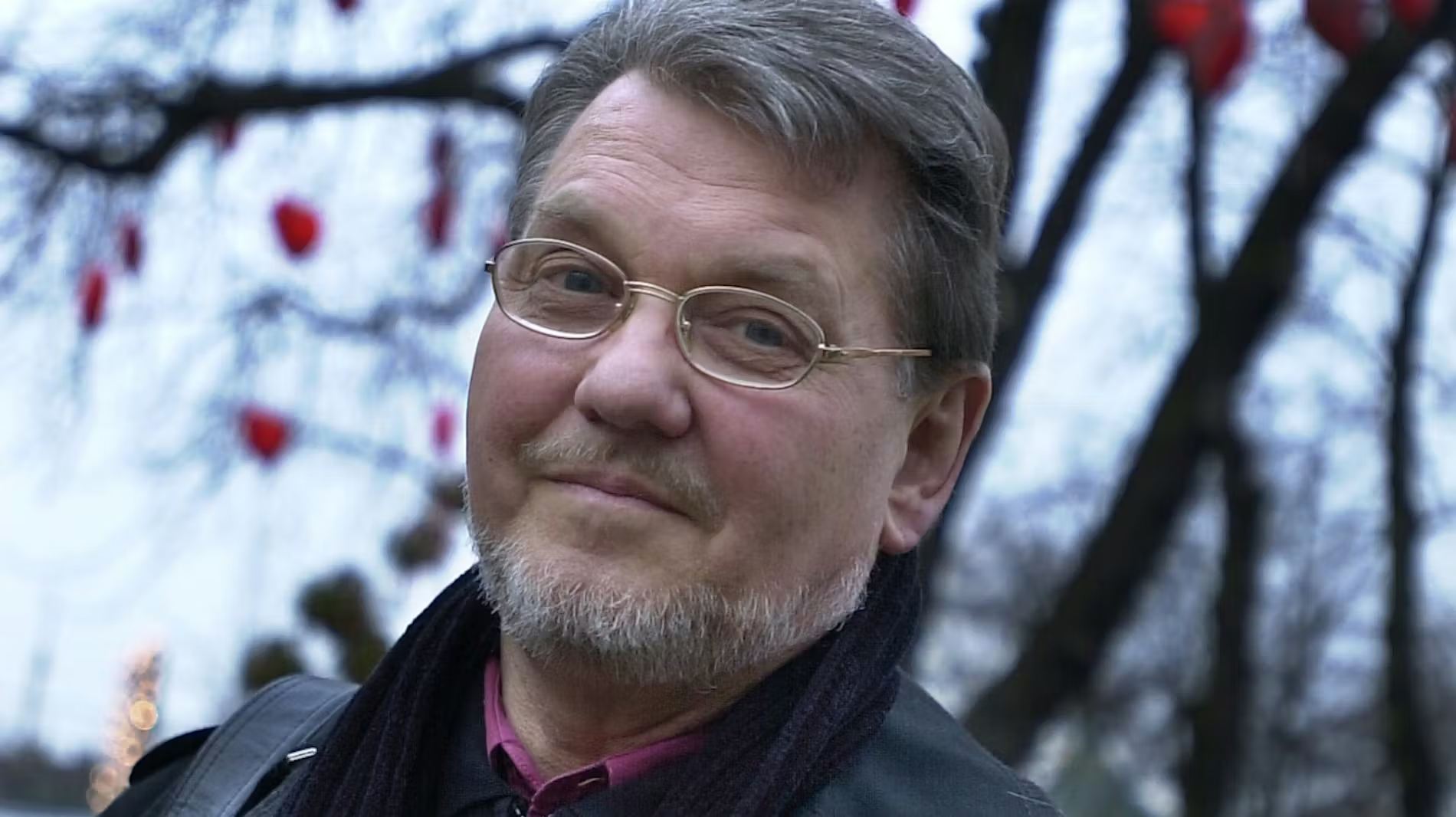 Christoffer Bro er død: Her skal han bisættes – News