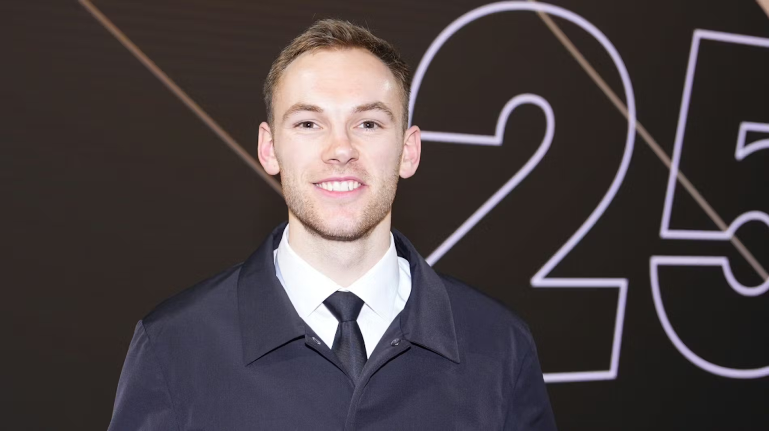 Mathias Gidsel var nervøs hele dagen: Har haft takketalen klar længe – News